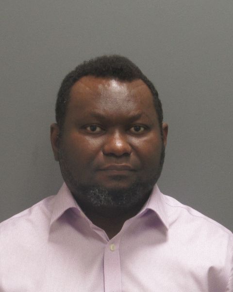 Lakewood Man Facing Rape Charge | News, Sports, Jobs - Post Journal